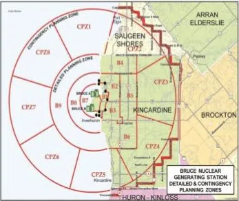 Kincardine to test public alert sirens near Bruce site ...