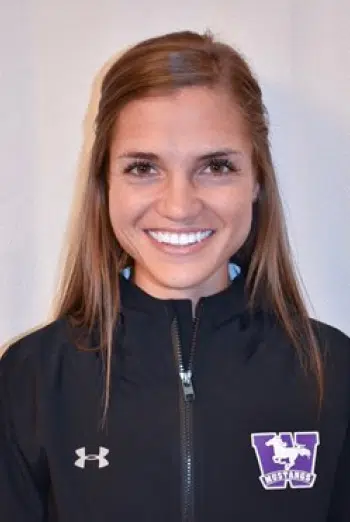 Lucknow runner to compete in summer games in Tokyo | Lanarkleedstoday.ca