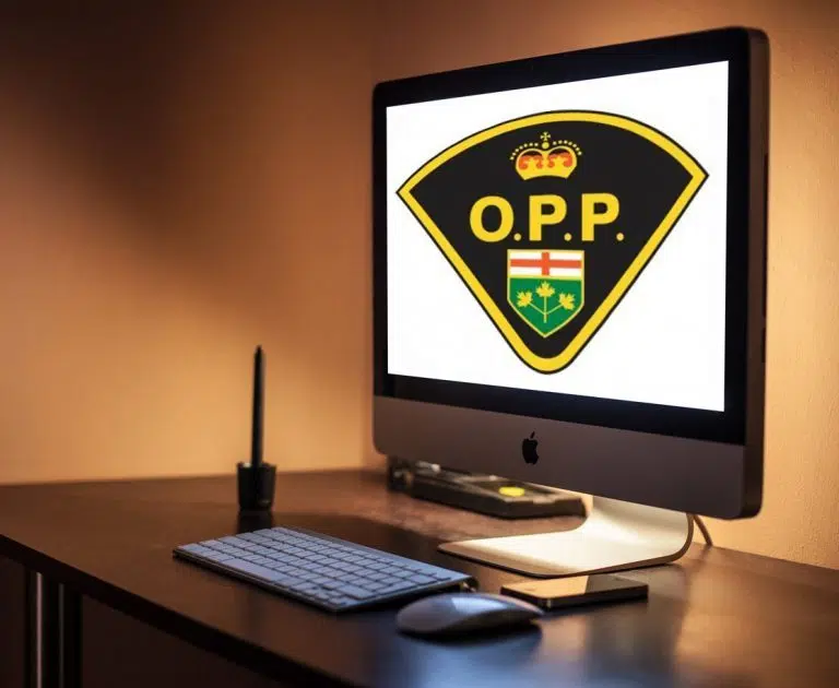 OPP release documentary around high profile operation targeting child ...
