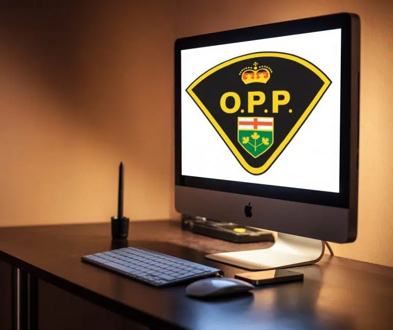 OPP release documentary around high profile operation targeting child ...