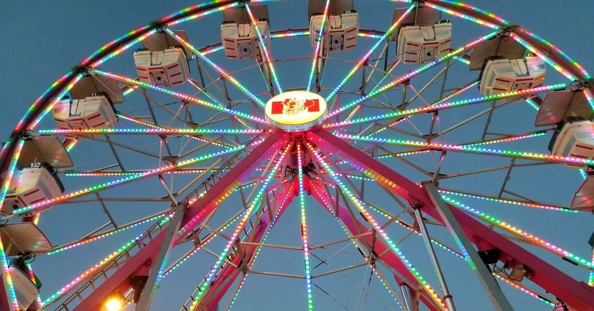 Perth Fair celebrates 177 years with exciting lineup | Lanarkleedstoday.ca