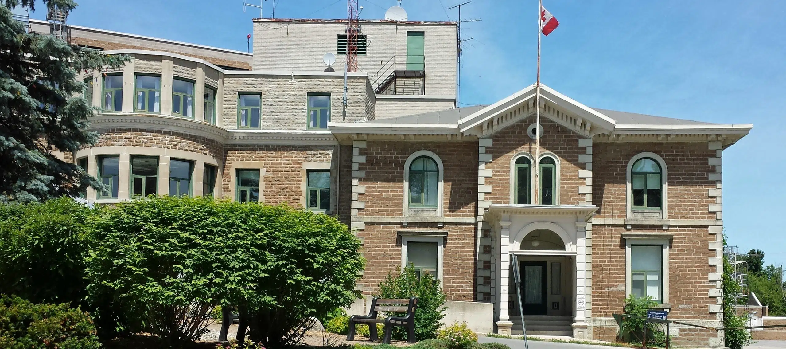 “The matter is closed,” Perth and Smiths Falls District Hospital ...