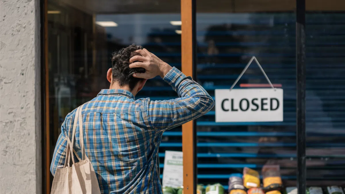 Your guide to Labour Day weekend closures in the region ...