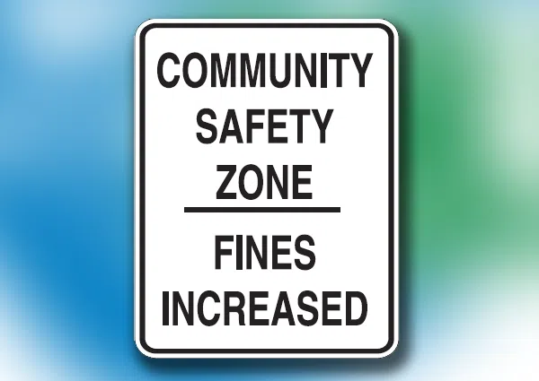 New Community Safety Zone in Lombardy will make a busy stretch of 15 ...