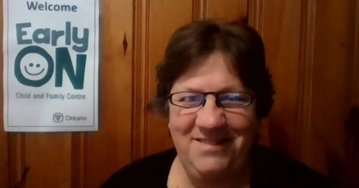 In Focus: Jane Paul from EarlyON – Early Childhood Education ...