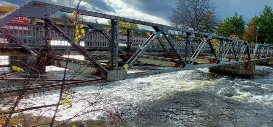 New Confederation Bridge in Smiths Falls moves to design phase, three ...