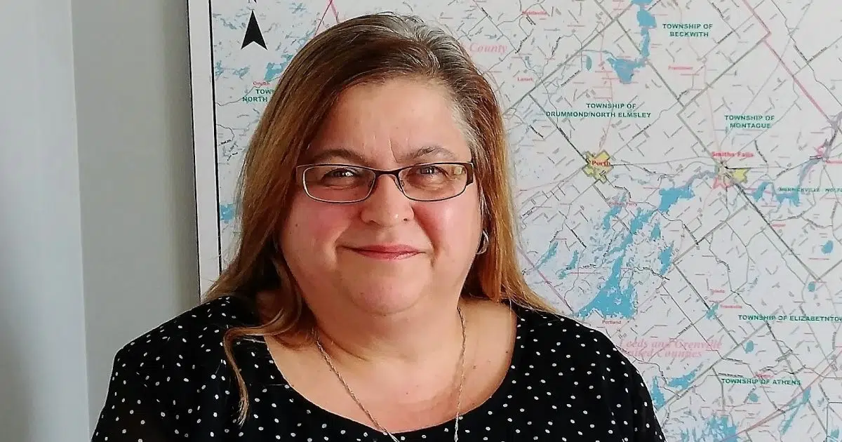 In Focus – Suzanne Bourbonnais and the OPP benefit concert ...