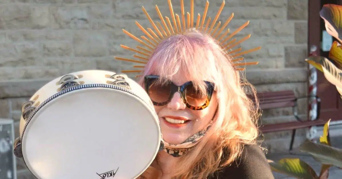 In Focus – Author and Historian Linda Seccaspina | Lanarkleedstoday.ca