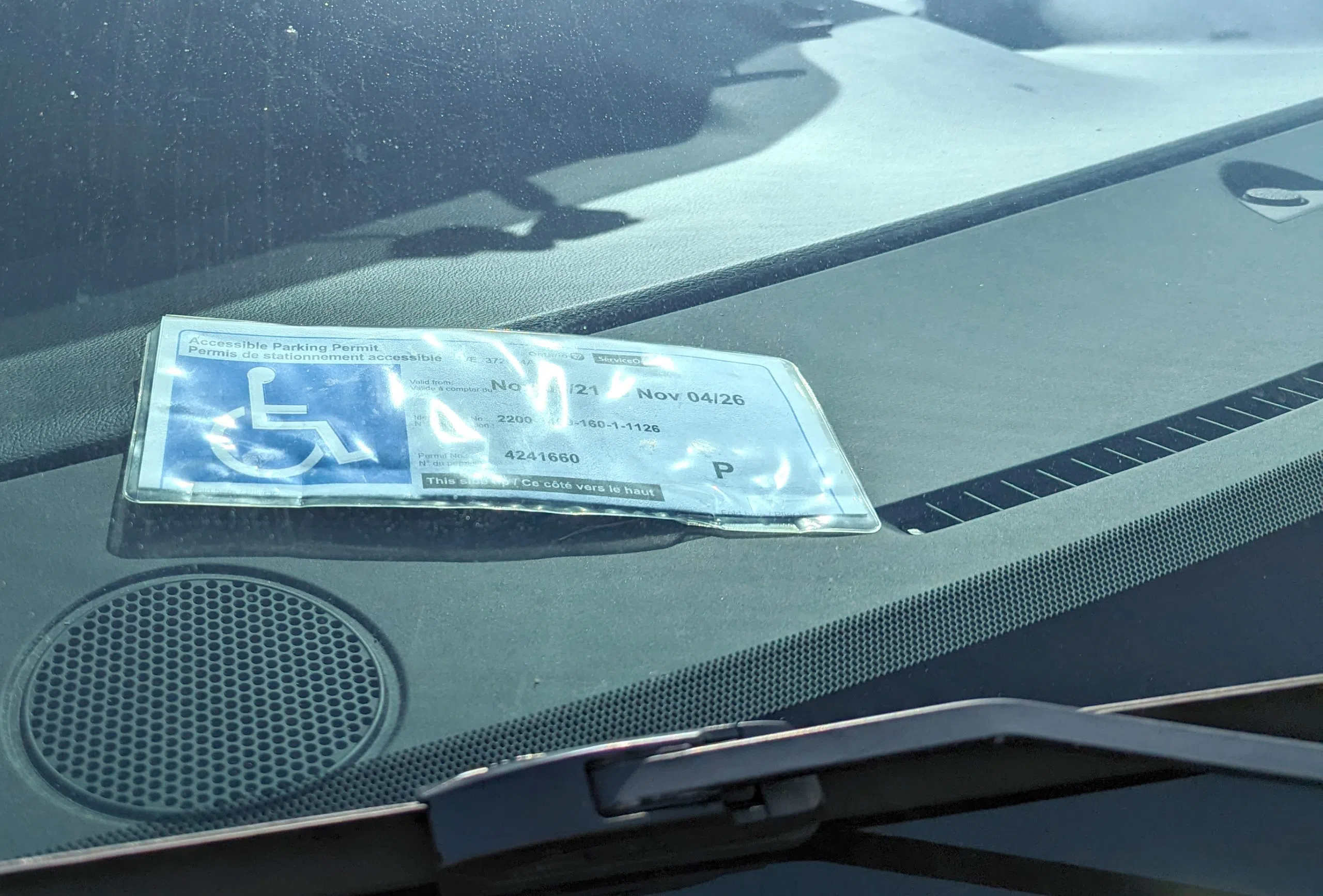 Qualify for an accessible parking permit? Its easier than ever to get ...