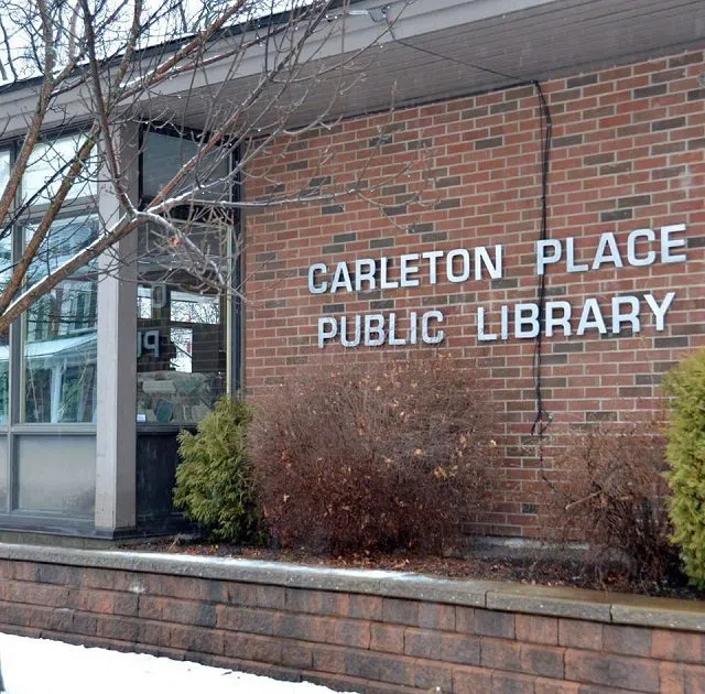 Carleton Place Public Library finalizes Strategic Plan ...