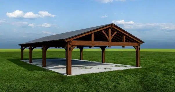 Eastons Corners get ready to gather – new Pavilion to offer exciting ...