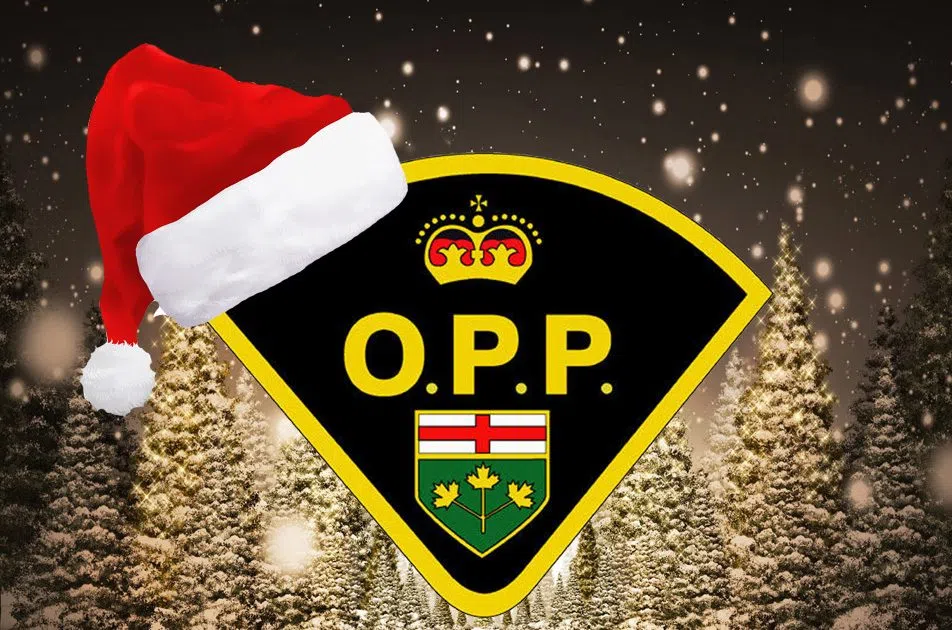 Lanark County OPP celebrates another successful year for the Angel Tree ...