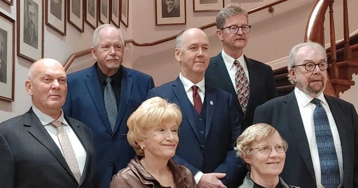 New Perth Mayor Judy Brown set for next term after taking oath of ...