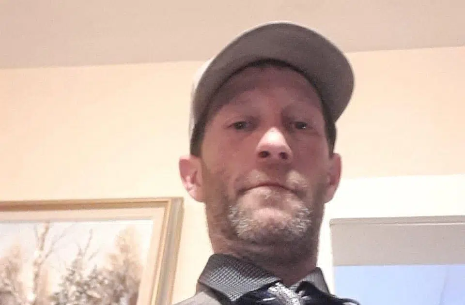 $50,000 reward offered for information on Lawrence Bertrim’s ...