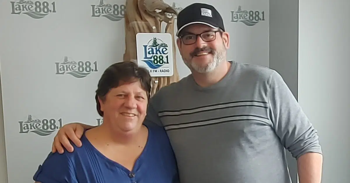 In Focus: Jane Paul – CROW and EarlyOn | Lanarkleedstoday.ca