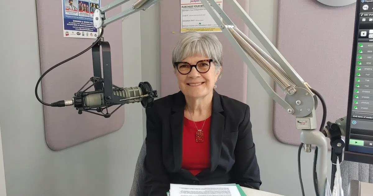 In Focus – Pat Evans | Lanarkleedstoday.ca