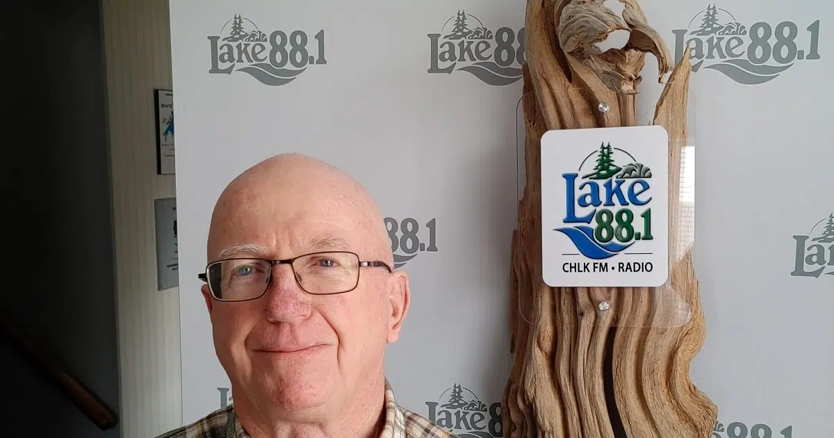 In Focus – Bill Ryan from CubaCan | Lanarkleedstoday.ca