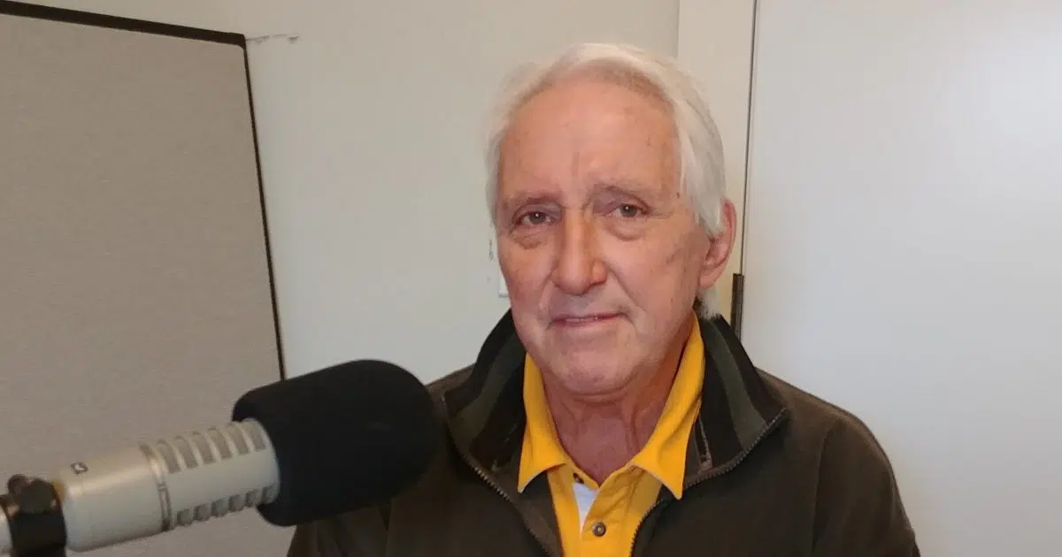 In Focus – Welcome to the Rock: Smiths Falls Rotary Club Member Dennis Staples | Lanarkleedstoday.ca