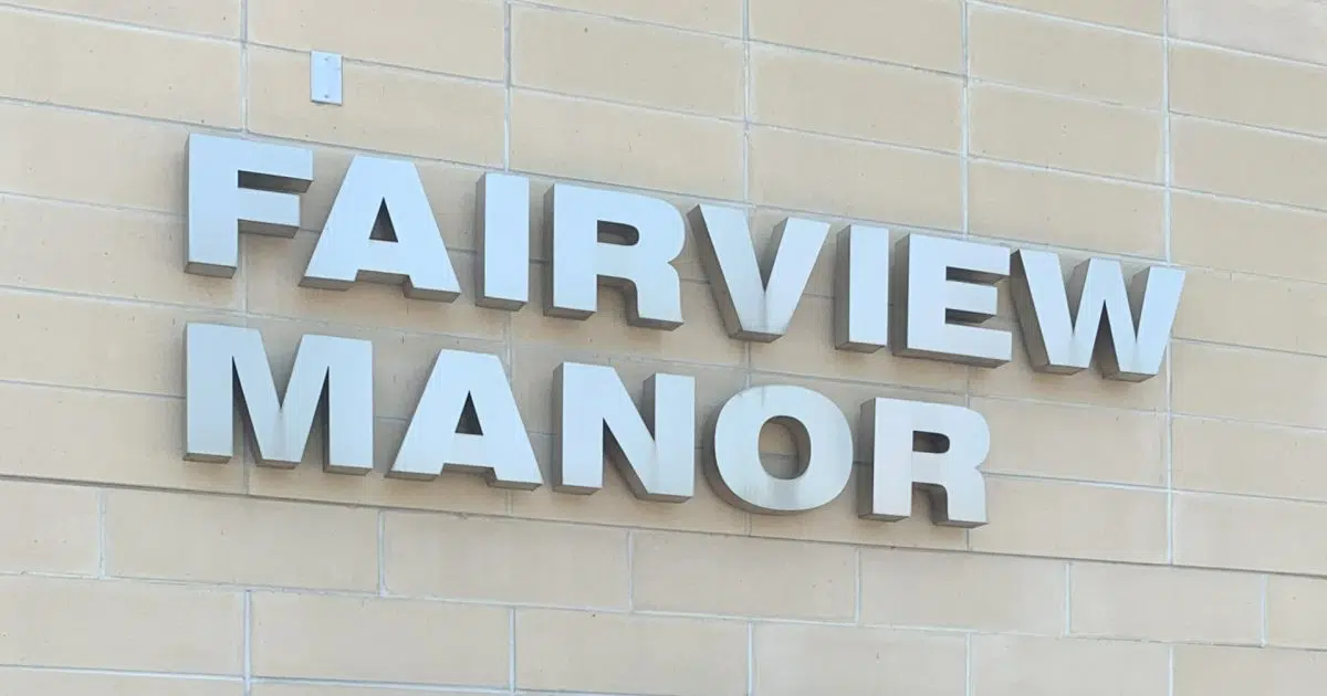 Almonte’s Fairview Manor receives provincial funding | Lanarkleedstoday.ca