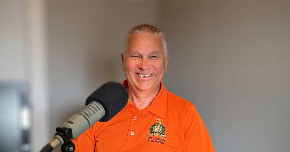 In Focus – Casey Cerson, a local resident and long-time member of the ...