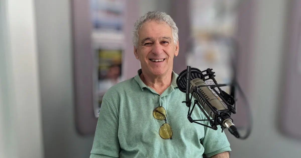 In Focus – Master Gardiner Ed Lawrence | Lanarkleedstoday.ca