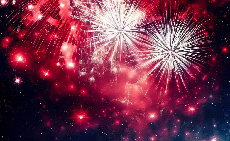 Exercise Caution on Canada Day: Enjoy Public Fireworks Displays for ...