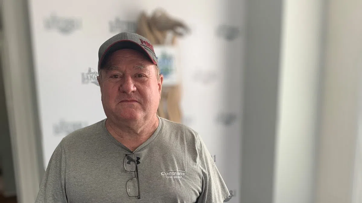 Bill Ferrier – Curling His Way to Great Relationships Through 20 Years ...