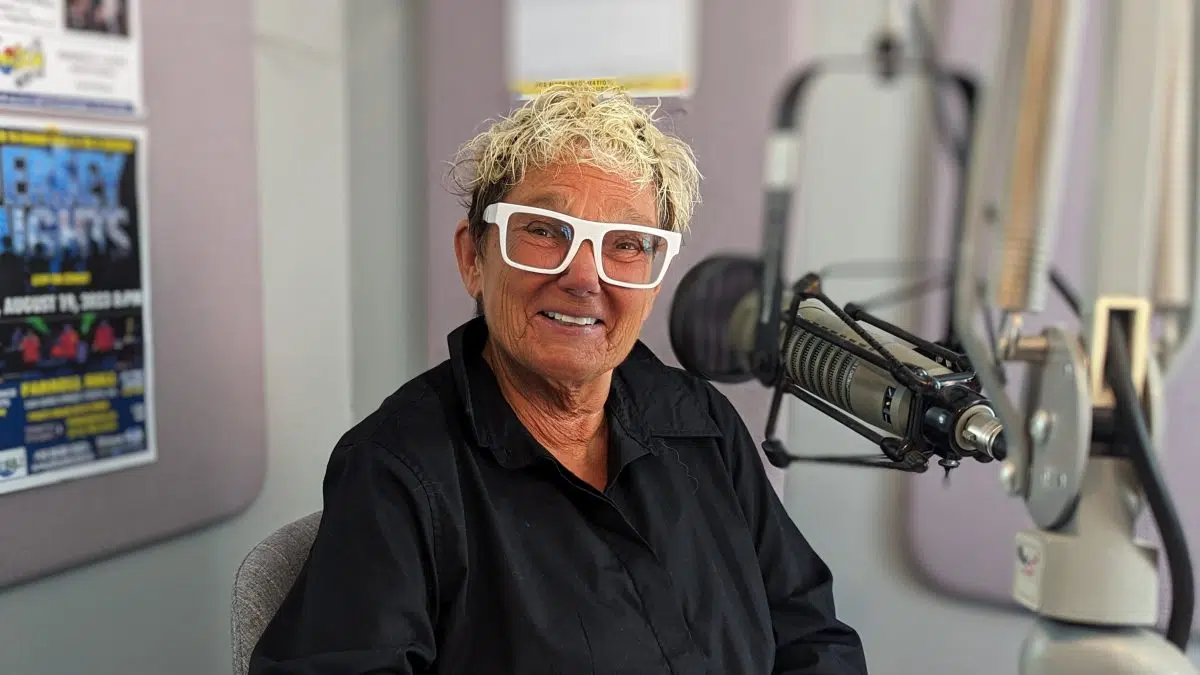 In Focus – Studio Theatre Perth’s Kat Watring-Ellis | Lanarkleedstoday.ca