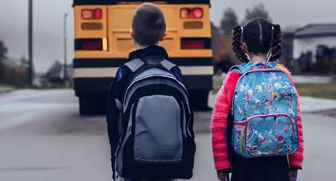 Impasse between Student Transportation Eastern Ontario and Bus ...