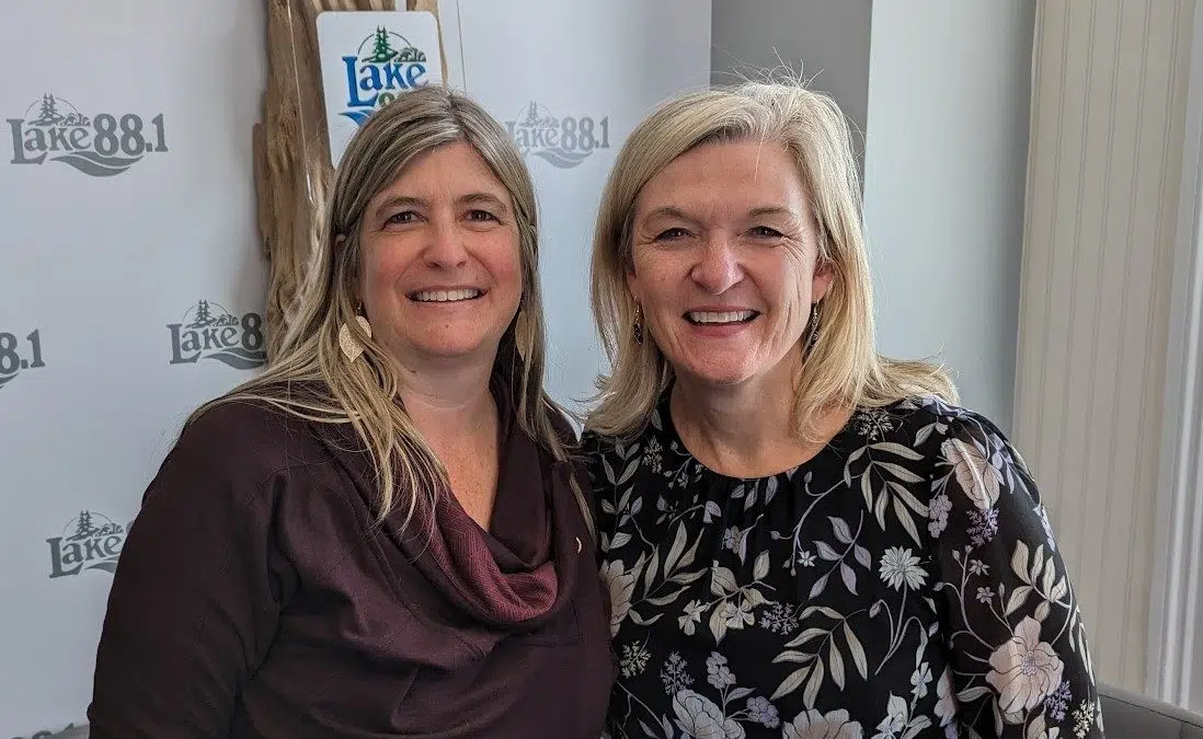 In Focus – PEP’s Suzanne Rintoul and Becky Bellamy of Perth Pharmasave ...