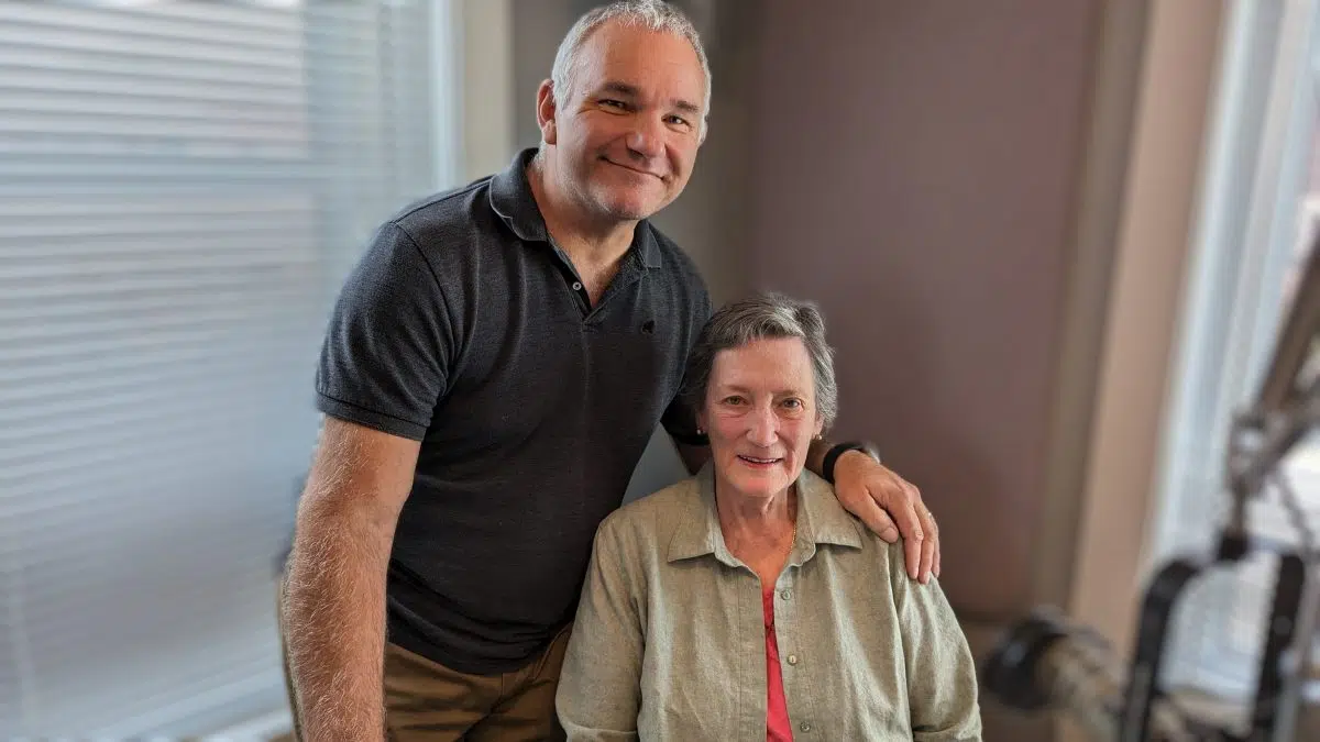 In Focus – The Perth Legion talks Legion Week | Lanarkleedstoday.ca