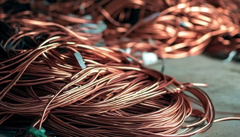 Help Nab a Thief: Stolen Phone Wires cause worry for local landline ...