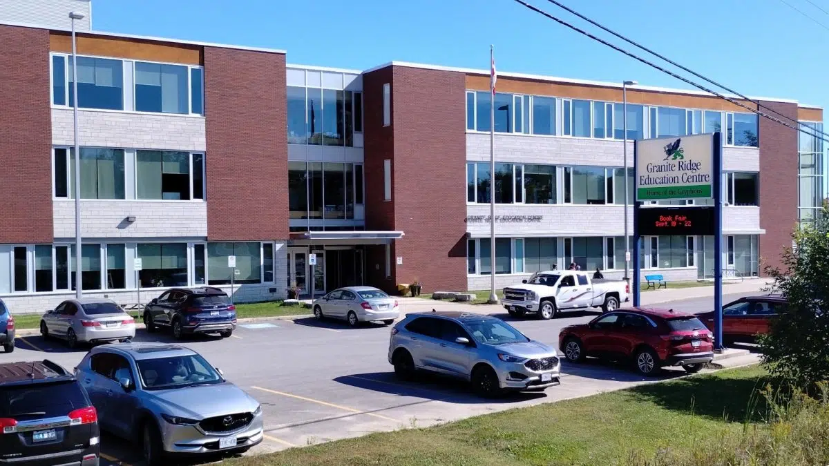 Sharbot Lake High School Reunion: 75 Years of Memories and the Spirit ...