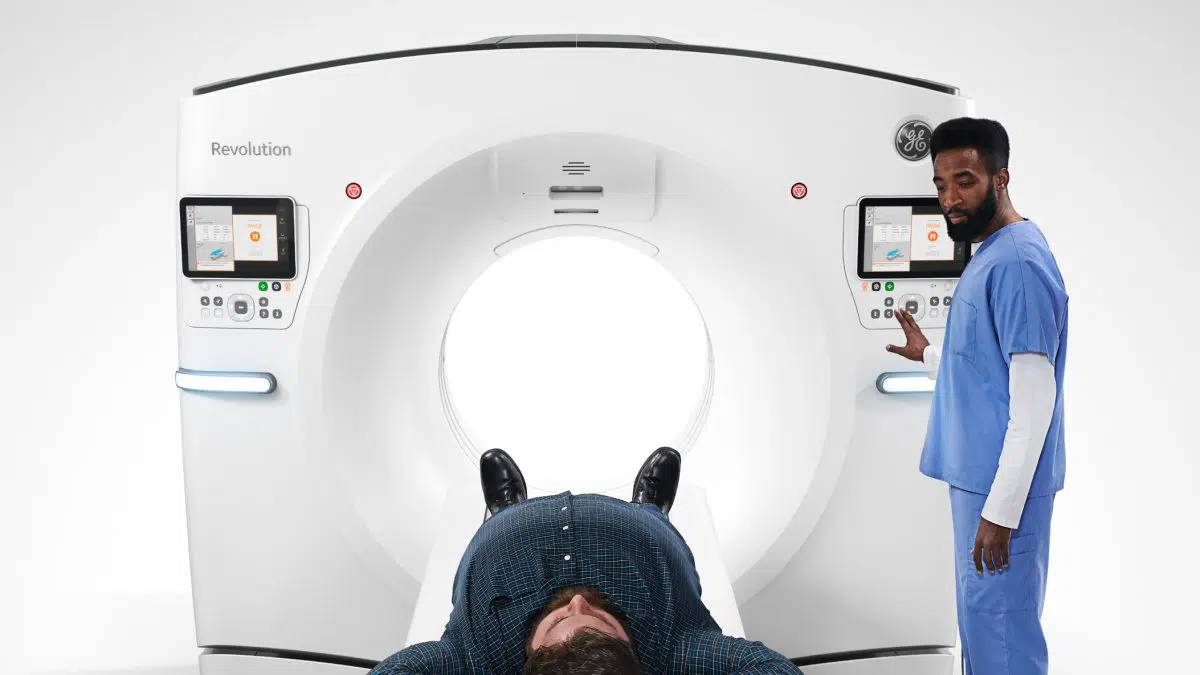 Vendor selected for CT scanner at Almonte General Hospital ...