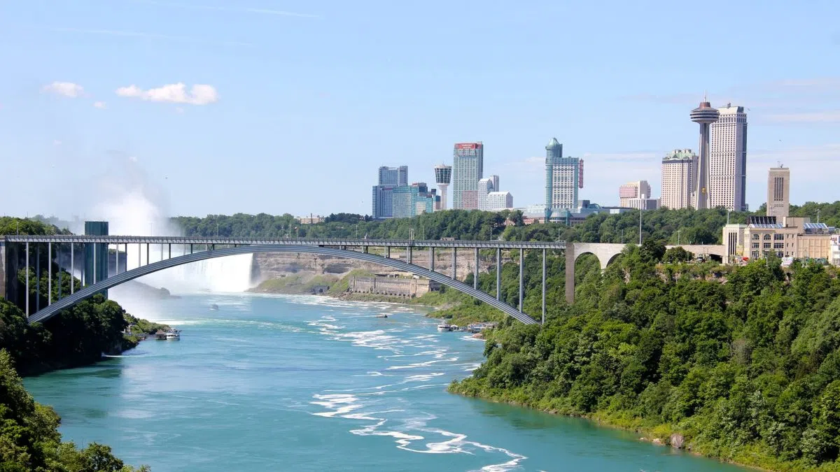 We spoke with the Canada Border Services Agency on what’s changed ...