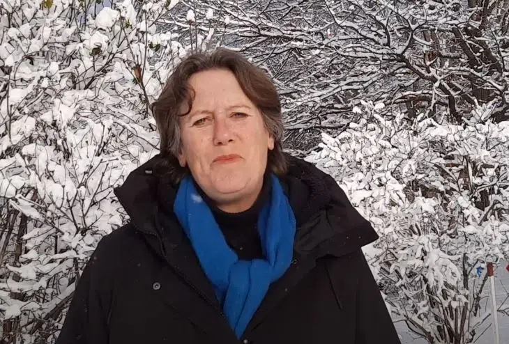 Local filmmaker receives President’s Award for spotlighting area ...