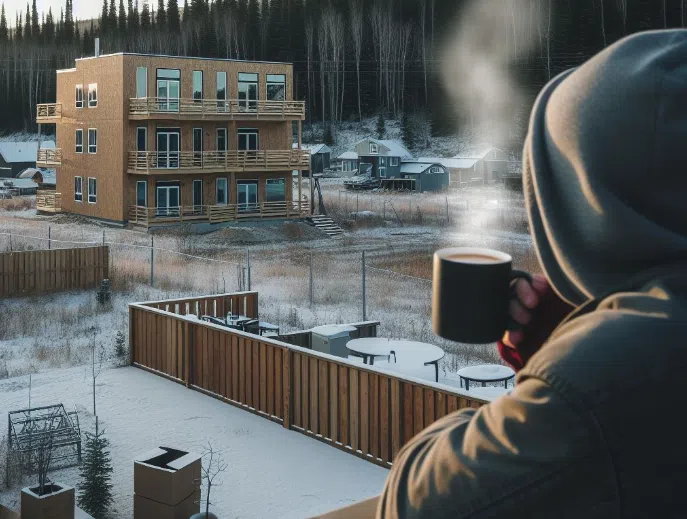 Packed council chambers in Perth hears zoning concerns from concerned ...