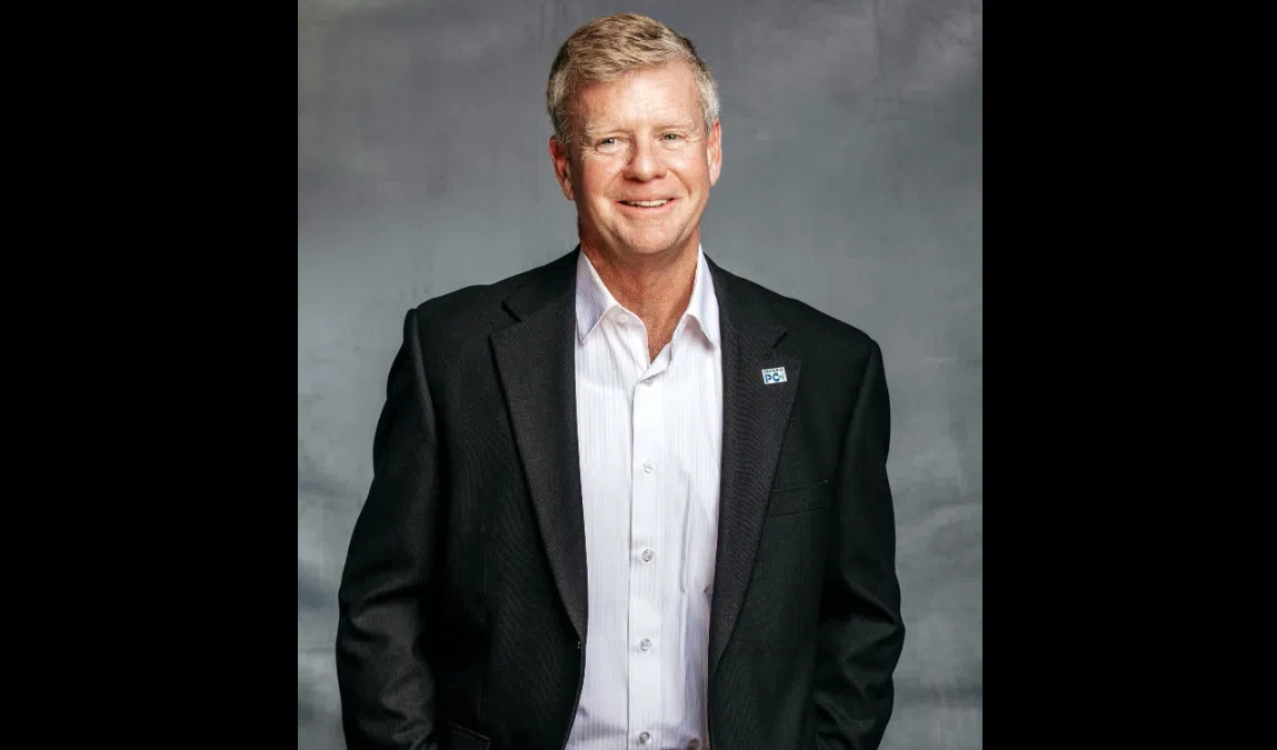 Meet your candidates: LFK Conservative candidate John Jordan ...