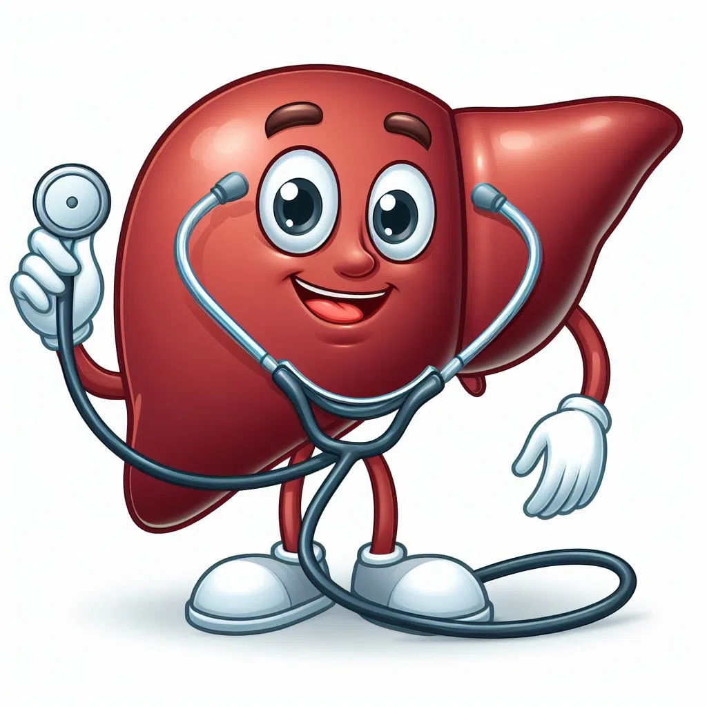 COMMUNITY SPOTLIGHT: March is Liver Health Month | Lanarkleedstoday.ca