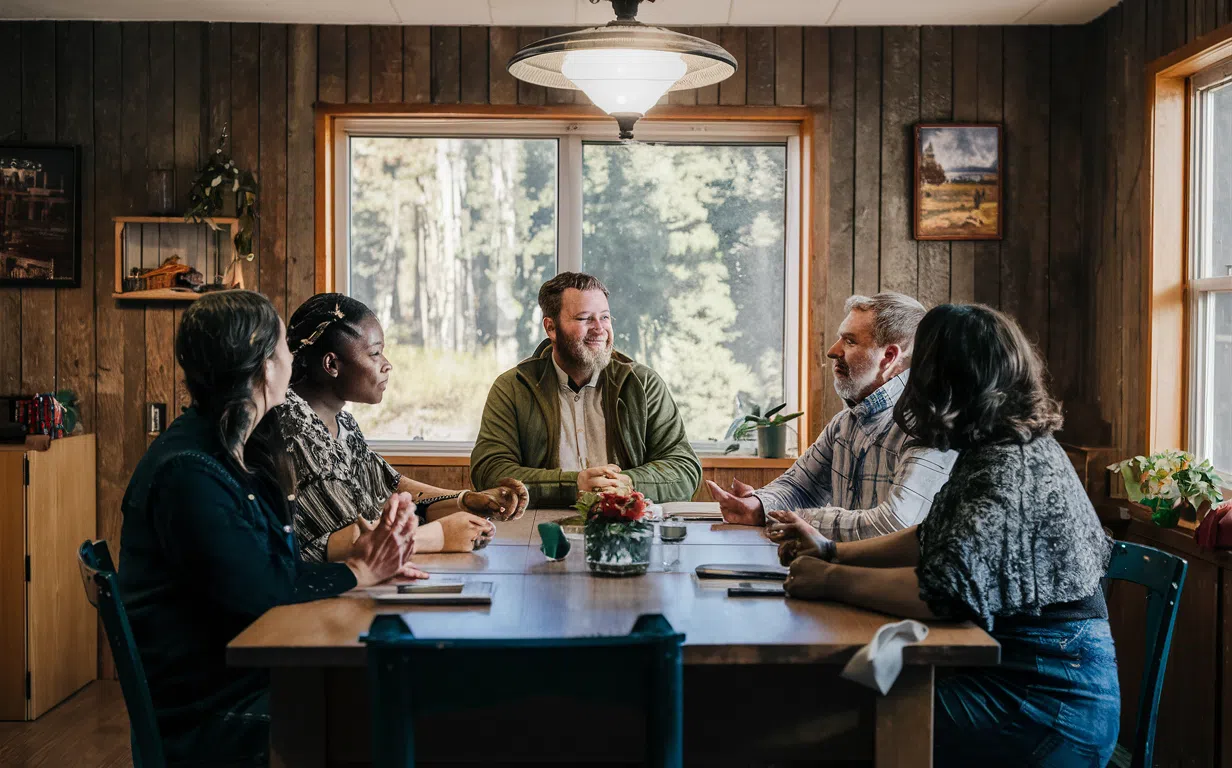 Want to give back? DNE seeks new OPP detachment board member ...