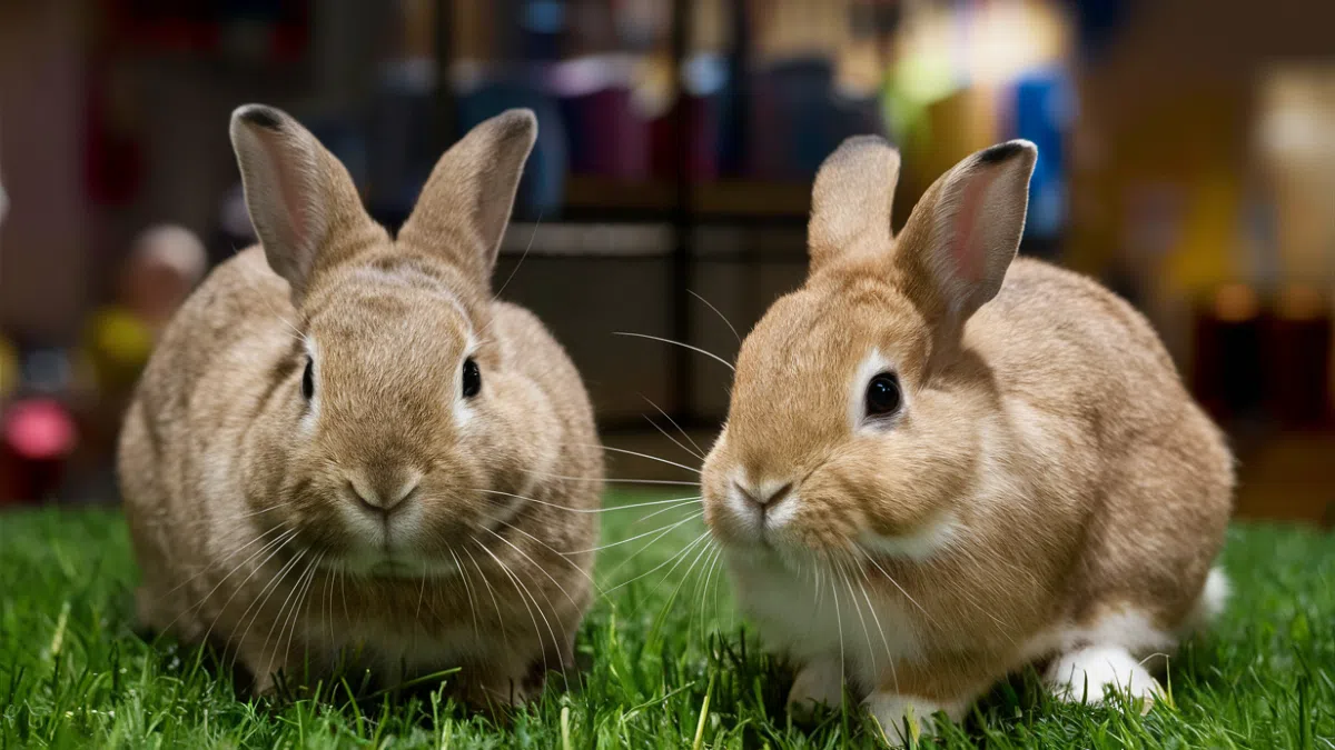 Think twice before gifting a bunny for Easter | Lanarkleedstoday.ca