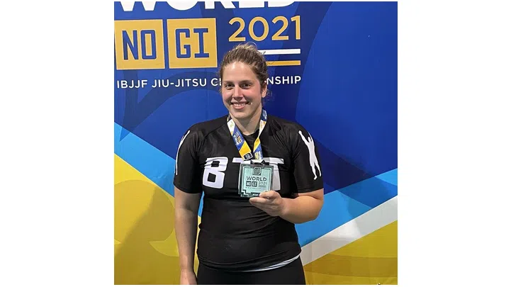 Well deserved! Beckwith citizen honoured by Council | Lanarkleedstoday.ca