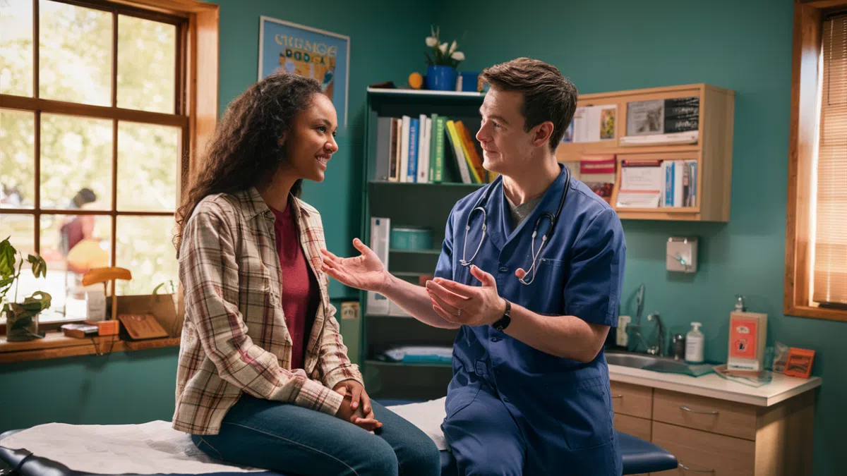 New Perth Family Health Team offers updated healthcare delivery in ...