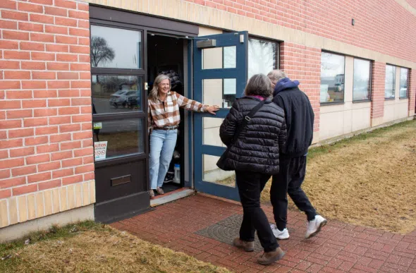 COMMUNITY SPOTLIGHT: Getting caregivers the help they need – Parkinson ...