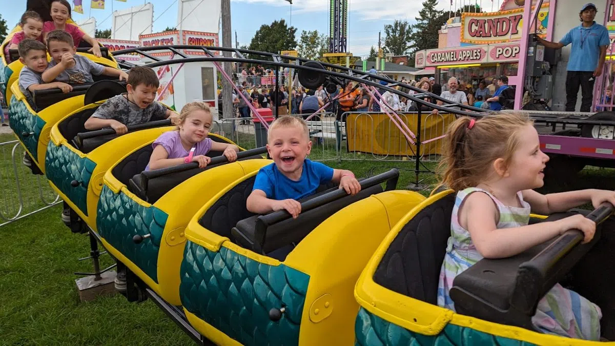 COMMUNITY SPOTLIGHT: It’s Perth Fair time! | Lanarkleedstoday.ca