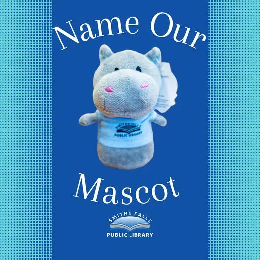 COMMUNITY SPOTLIGHT: Name this adorable new mascot | Lanarkleedstoday.ca