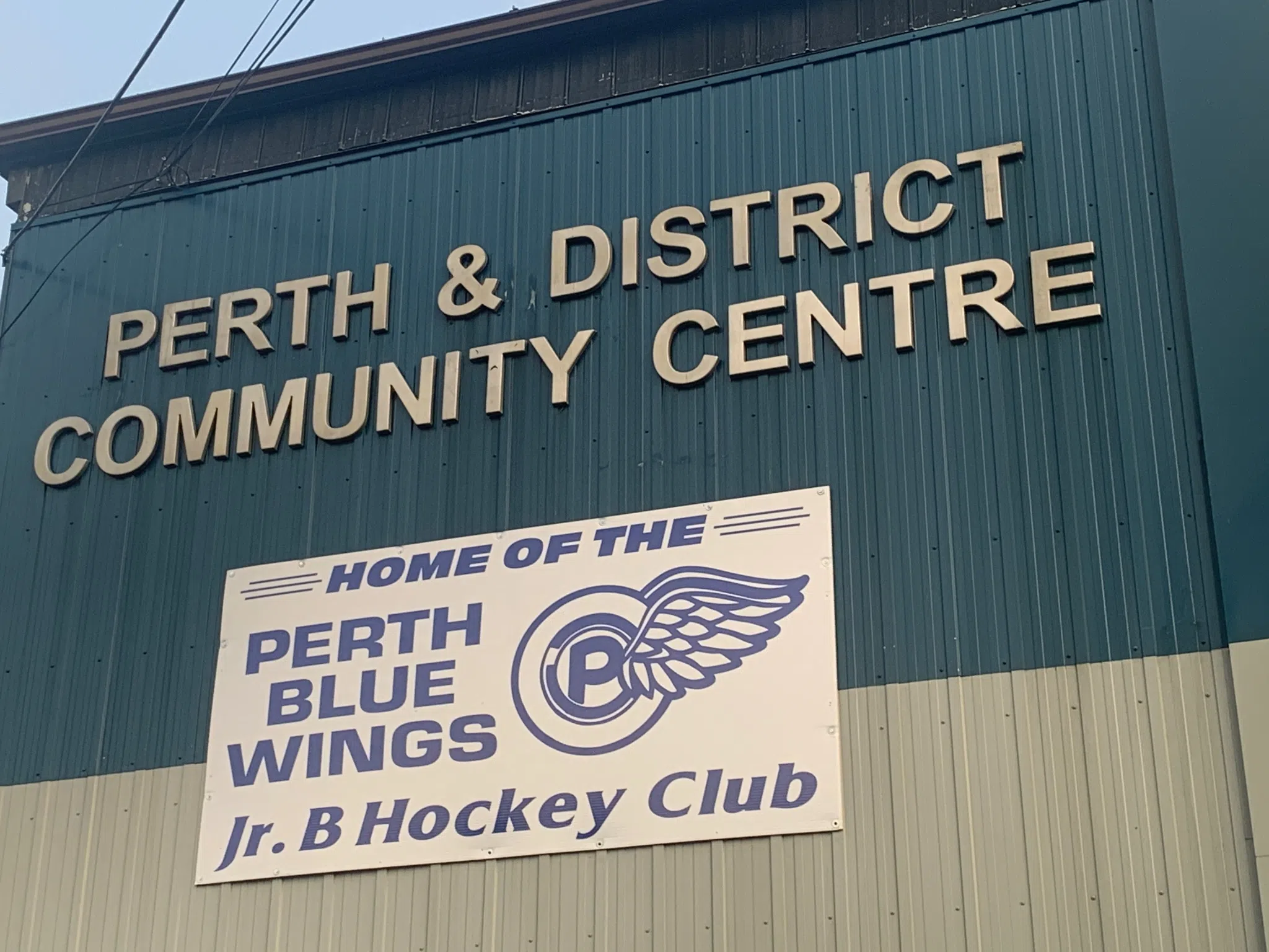 Perth Blue Wings gear up for key weekend looking to make ground in ...