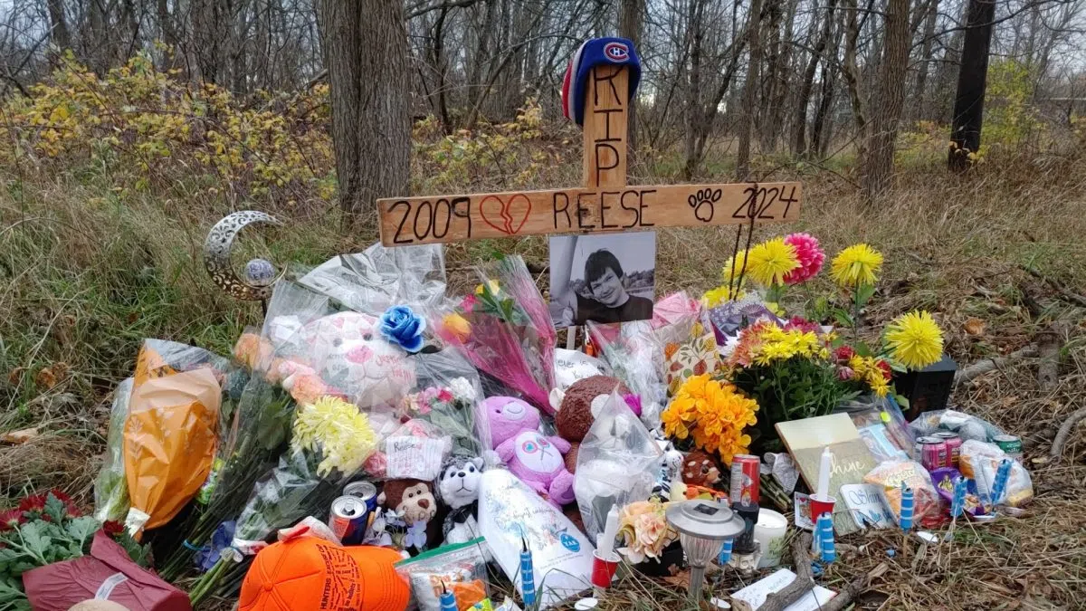 Murder suspect gets court date, OPP urge you to avoid rumour mill ...