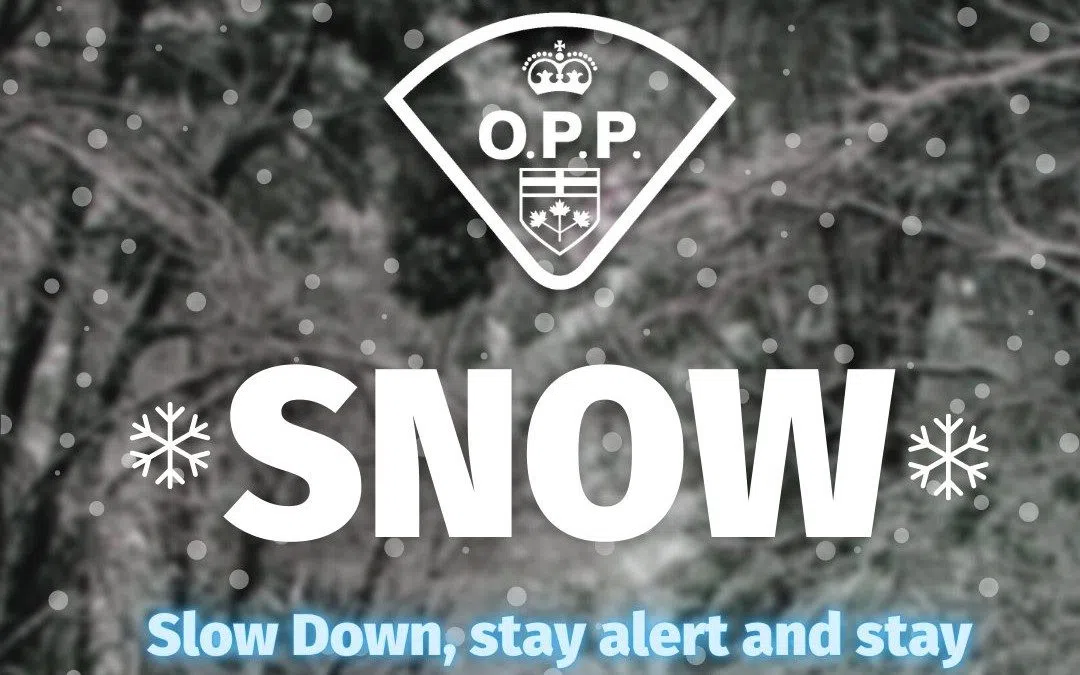 Snowstorm causes Highway 43 rollover: drivers urged to stay home ...