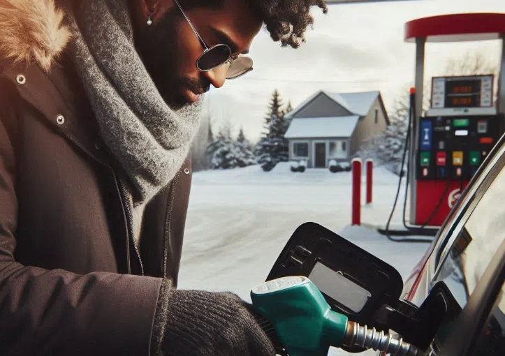 Today’s local gas prices | Lanarkleedstoday.ca